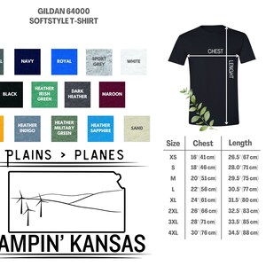 Gildan 5400 Size Chart, Color Gildan 5400, Heavy Cotton, Long Sleeve ...