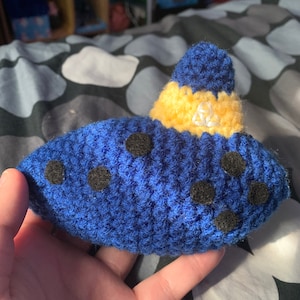 Link Crochet Pattern from the Legend of Zelda - Etsy