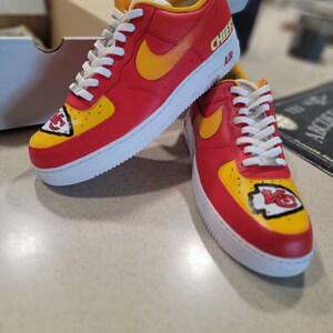 Sigma Gamma Rho Custom Air Force 1's - Etsy