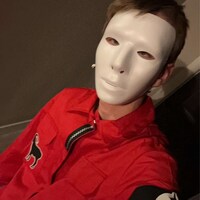 Slipknot Styled Jumpsuit Coverall Overall Uniform Cosplay - Etsy UK