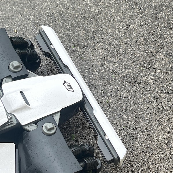 Mammotion Luba Mini Front Bumper Cover + FREE GIFT - in One Piece ...