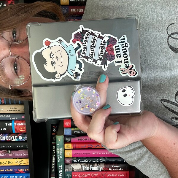 Gamer Tears Juice Box Sticker | Holographic Carton Sticker | Waterproof ...