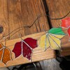 Handmade Stained Glass JAWS Great White Shark 3.5 Tall Holliday ...