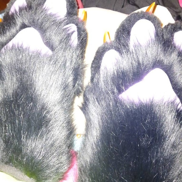 Protogen Head Custom Fursuit Head Personalized Furry Cospaly - Etsy