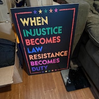 Custom Life Size Coroplast Cutouts of Any Photograph, Personalized Full ...