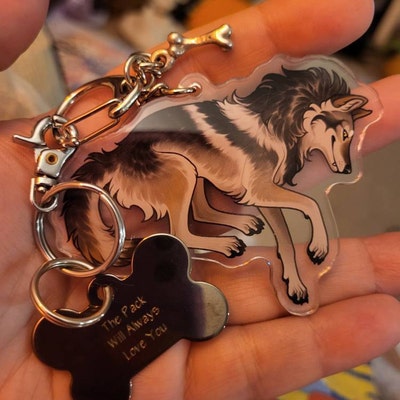 Furries Ruin EVERYTHING Decal Furry Fandom, Anthropomorphic Vinyl Decal ...