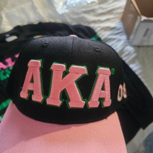 Black DST Bucket Hat - Etsy