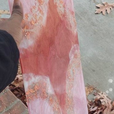 Post-it Notes Elegant Pastel Floral Sticky Notes Unique Stationery Gift ...