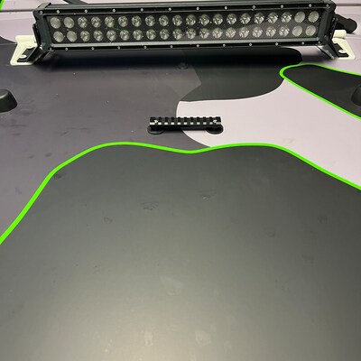 Gopro Style Mount for Picatinny Rail action Camera Mounting System - Etsy