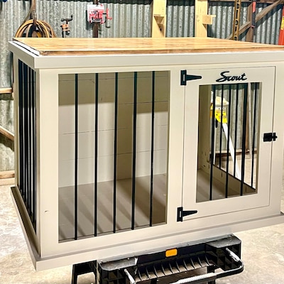 Wooden Ammo Box DIY Plans - Etsy