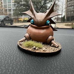 Hollow Knight Figure Pure Vessel Figure - Etsy