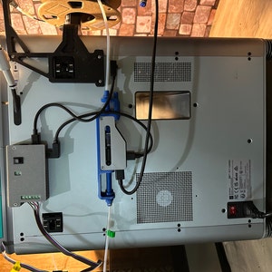 BL LED Case W Assembled 24v Power Tap - Etsy