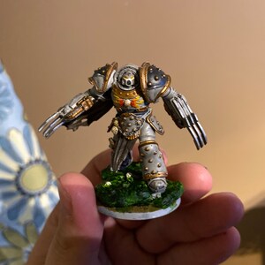 DEVGRU Seal Team Set Modern Warfare Wargame Hobby Resin Scale Models - Etsy