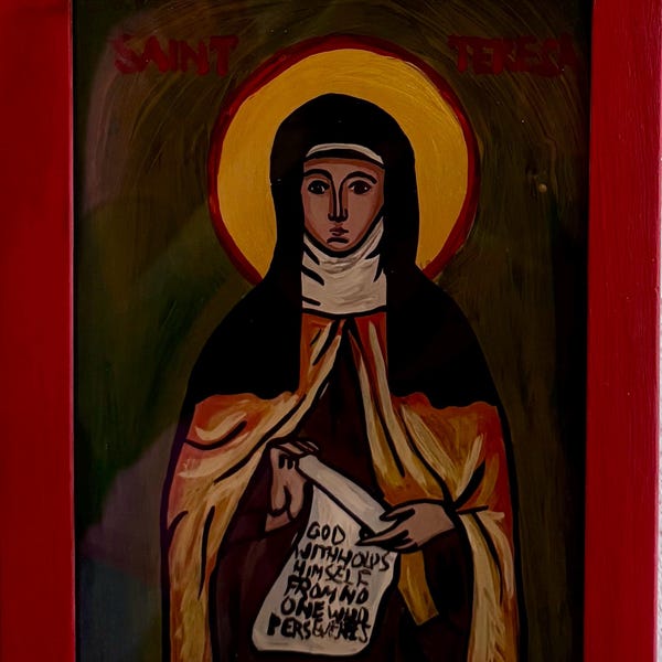 Saint Mary Magdalene Orthodox Icon, St Mary Magdalene Art, Christian ...
