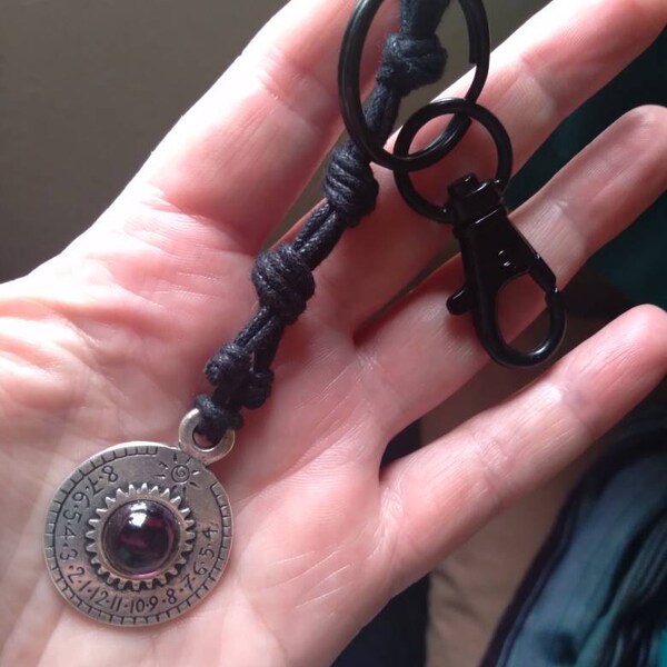 Super Secret Decoder Ring - Delux - Etsy