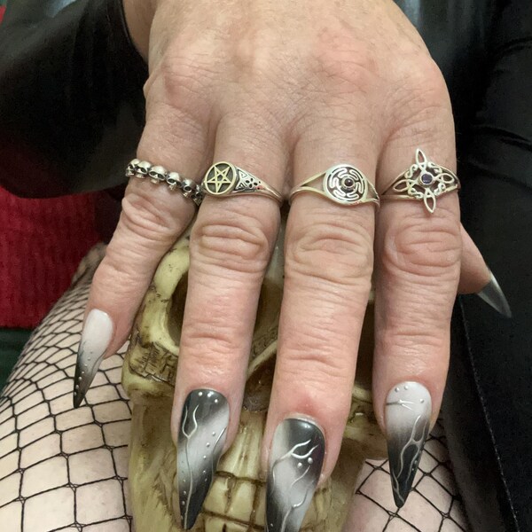 Pure 999 Silver Heavy Solid Torque Bangle Bracelet for Men and Women 999 Silver - Etsy