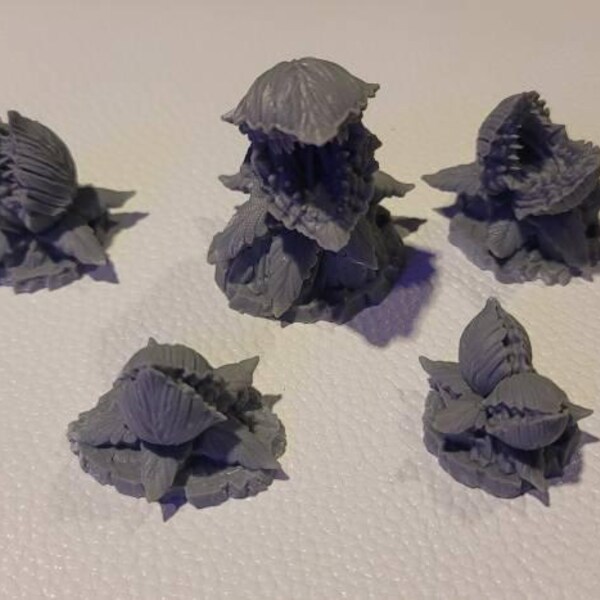 Feywood Shrine - Feywild Shrine - Shadowfey Wilds 15mm 20mm 28mm 32mm ...