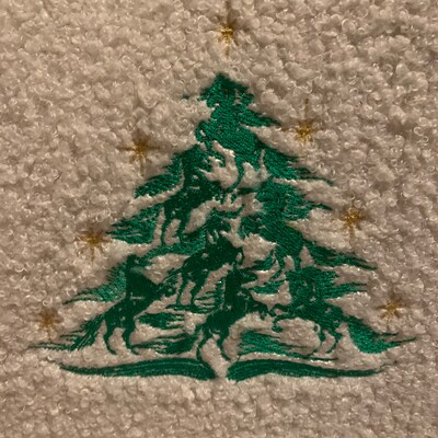 OES 3 Sizes Digitized Filled Machine Embroidery Design Digital Download ...