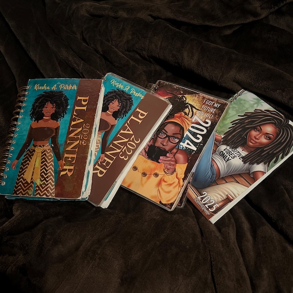 SCHOOL NOTEBOOK - Young Black Beautiful; Notebook; School; Journals ...