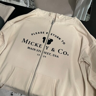 Mouse & Company SVG PNG JPG - Etsy UK