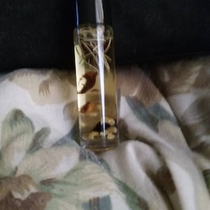 Money Money Come to Me Oil, Financial Abundance Oil, Intention Setting ...