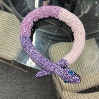 Ball Python Amigurumi Crochet Pattern, Betty the Realistic Plush Snake ...