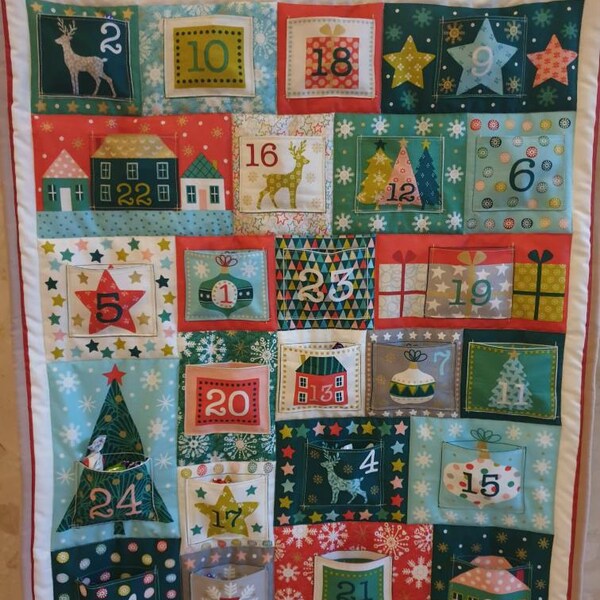 PDF Download Tutorial Sewing Box, Cartonnage Sewing Box, Fabric Covered ...