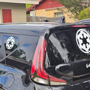 United States of America USA Flag Decal Sticker Car Truck Window Laptop ...