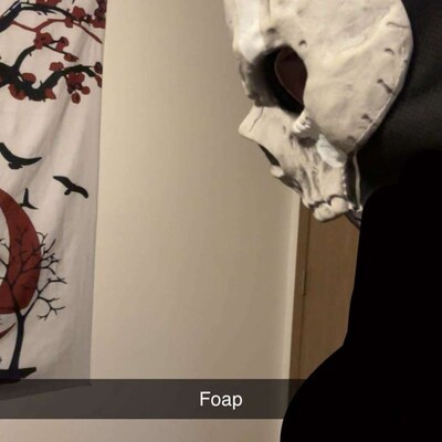 Upper Arm Cuff Open Adjustable Arm Bracelet Gothic Street Punk Arm ...