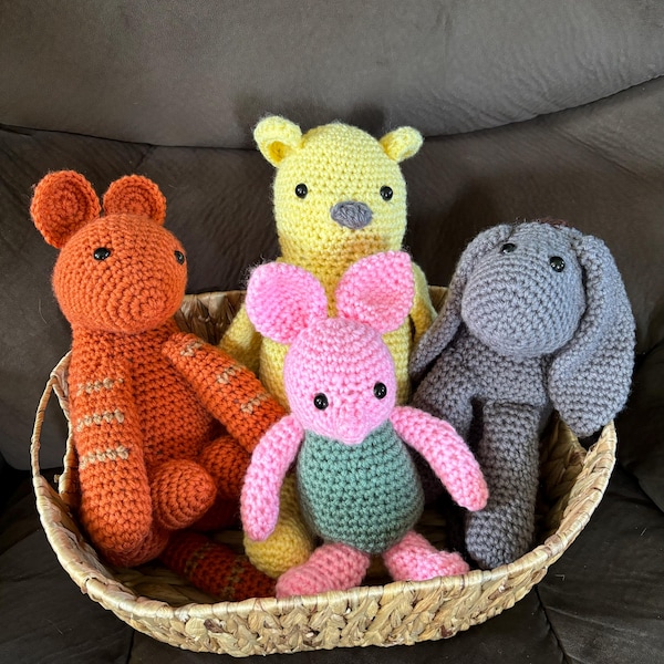 Brachiosaurus Dinosaur No Sew Crochet Pattern, Dinosaur Jurassic World ...