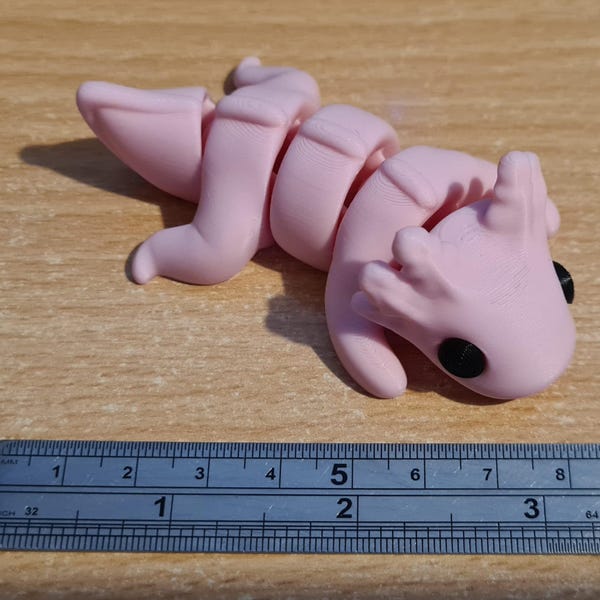 Dragon | Azure Qinglong Shenron | Articulated Moving Figure ...