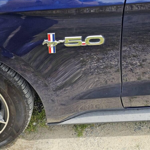 Hybrid Drive Emblem Badge Logo for Trunk-fender - Etsy