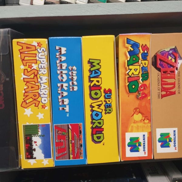 Zelda a Link to the Past Hyrule SNES Map Zelda Carte - Etsy