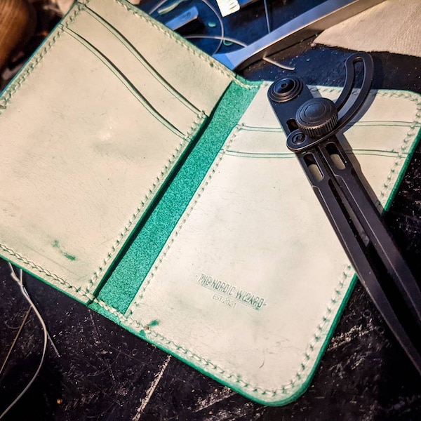 Leathercraft Wing Divider/leather Compass/scratch Compass/ Adjustable ...