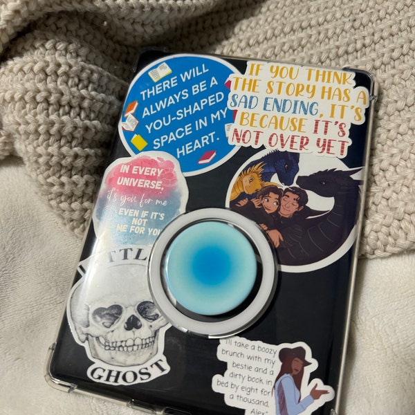 Lightlark Bookmark | Alex Aster | Double Sided Bookmark | Laminated ...