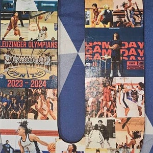 Photo Collage Letter M Photo Collage Frame Photo Collage Gift Photo ...