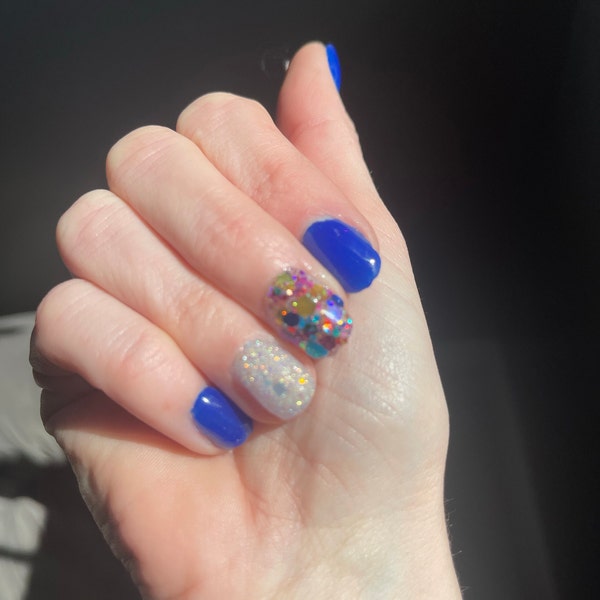 No Sleep ‘til Bourbon- Dip Powder, Dip Powder for Nails, Acrylic ...