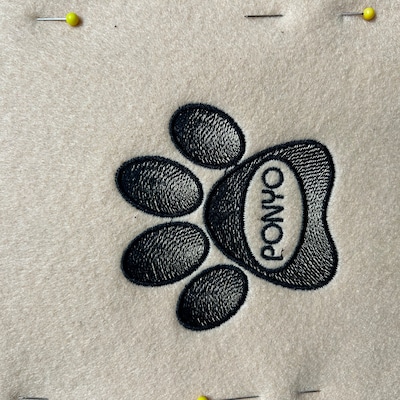 Grandma Digital Machine Embroidery Design Blessed Embroidery Design ...