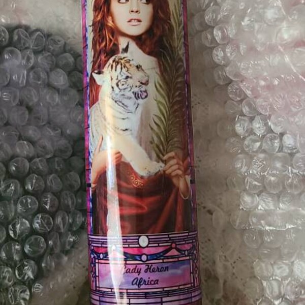Babadook// Gay Icon// Pride Month// Meme Candle// Fandom Devotion - Etsy