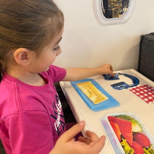 Thanksgiving Dramatic Play | Thanksgiving Feast | Preschool Printables ...