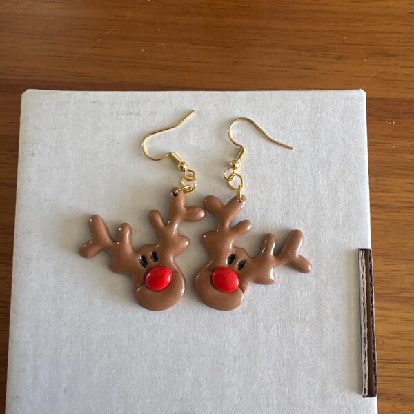 Polymer Clay Cutters #400-jan's Easy Back Bail for Pendants - Etsy