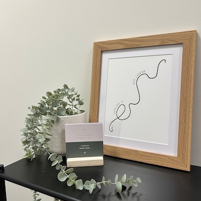 Calming Techniques for Kids Grounding Classroom Decor Calming Down ...