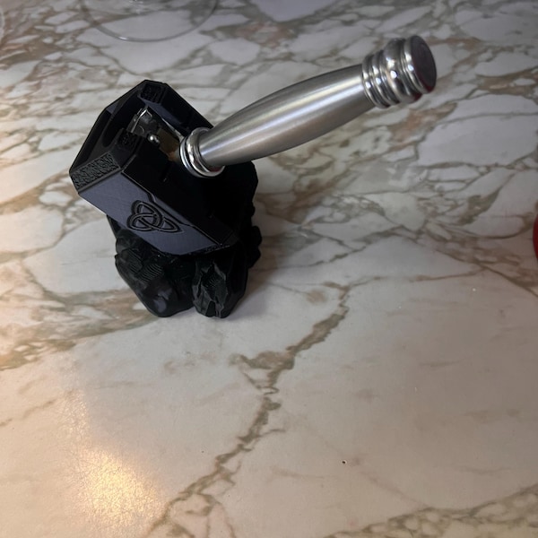 Replacement Knob for Hyperx Quadcast | S | Microphone Comes in a Pair ...