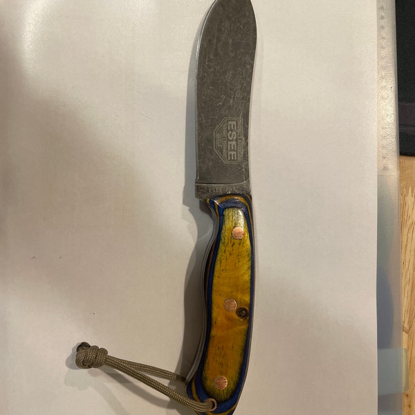 STX10 Folding Knife Kit Dual Bearing Flipper Design DIY Stiletto Parts ...