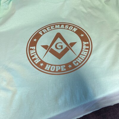 Digital Files: proud Freemason, Ask One to Be One Masonic Design svg ...