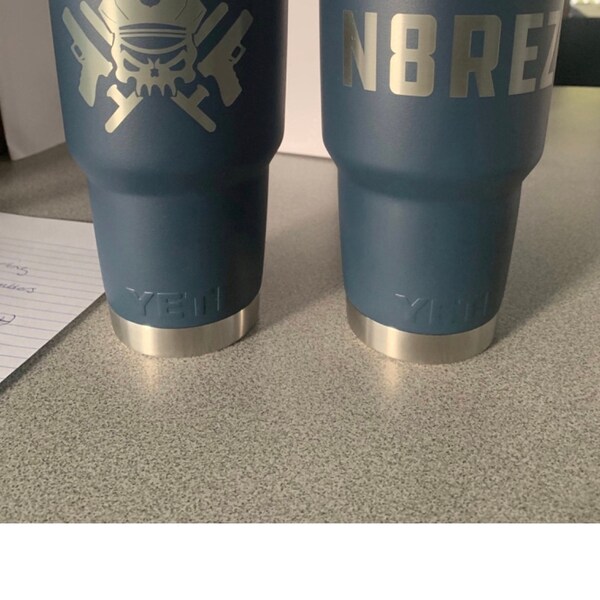 Momma Bear Decal | Yeti Decal | Yeti Sticker | Tumbler Decal | Car ...