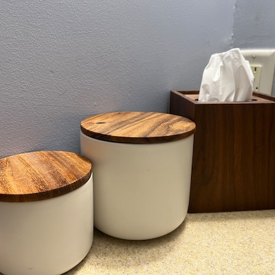 3 PC Serving Tray Set American Made - Etsy