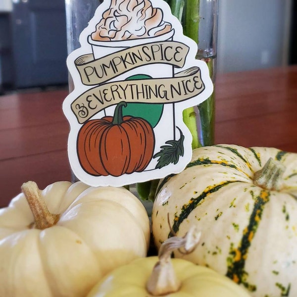 Bitter Offspring Sticker - Etsy