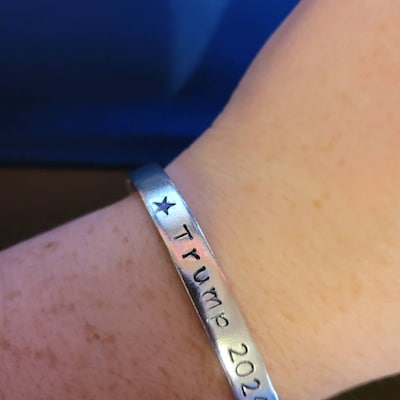 Trump Ring / Trump Support Ring - Etsy