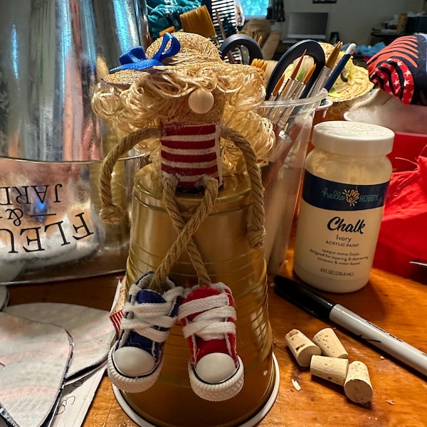 Miniature Canvas Finger Shoes for Fingerboarding and Finger Break Dance ...